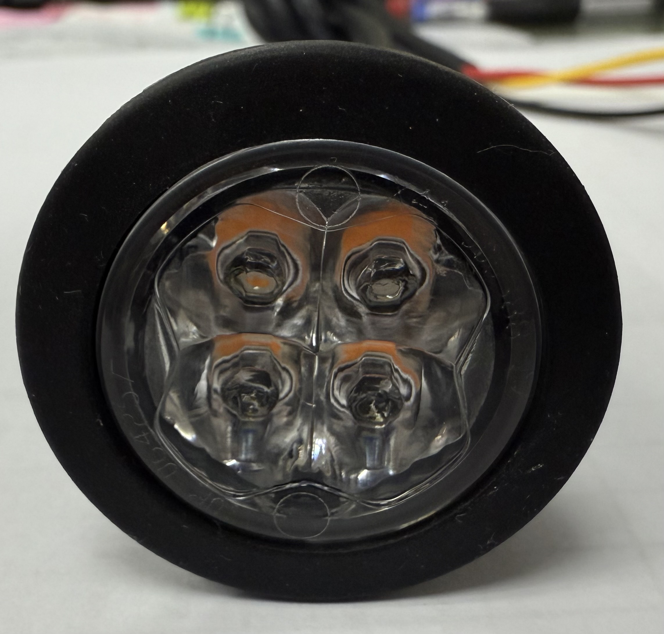 Directional LED Lighthead/SYF-8864-SINYIFENG TECHNOLOGY CO., LTD.